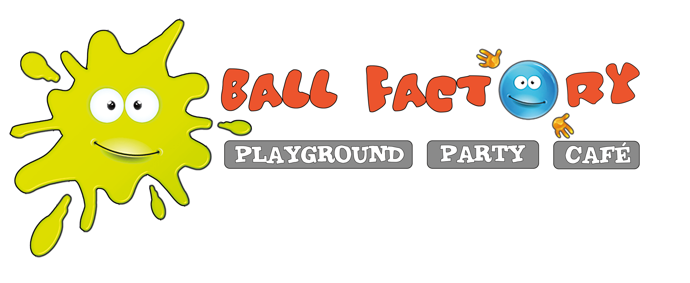 Home | BALL FACTORY MOUNT PROSPECT